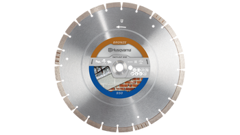 Harness the Potential of Husqvarna Tacti-Cut S50+ Bronze 350 MM for ...