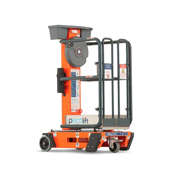 MEWPS – MAC Distributors