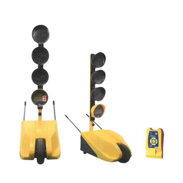 TTS Tempo Timer Traffic Lights – MAC Distributors