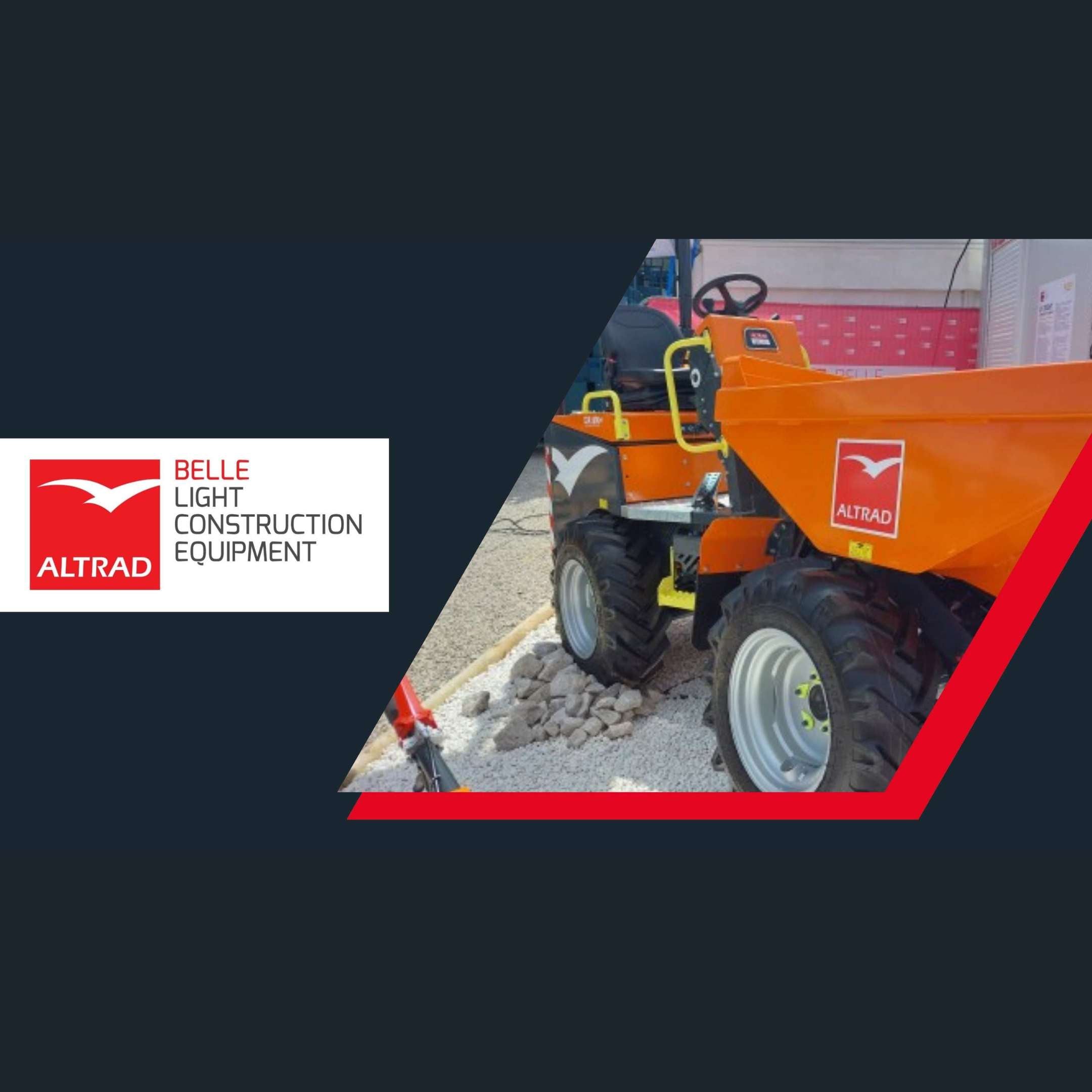 MAC Distributors Ireland