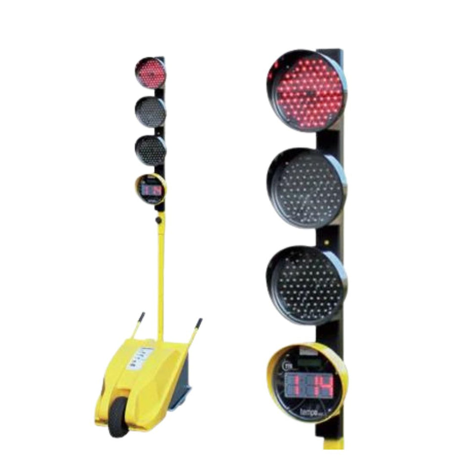 Traffic Lights & Temporary Traffic Lights for Sale in Ireland – MAC ...